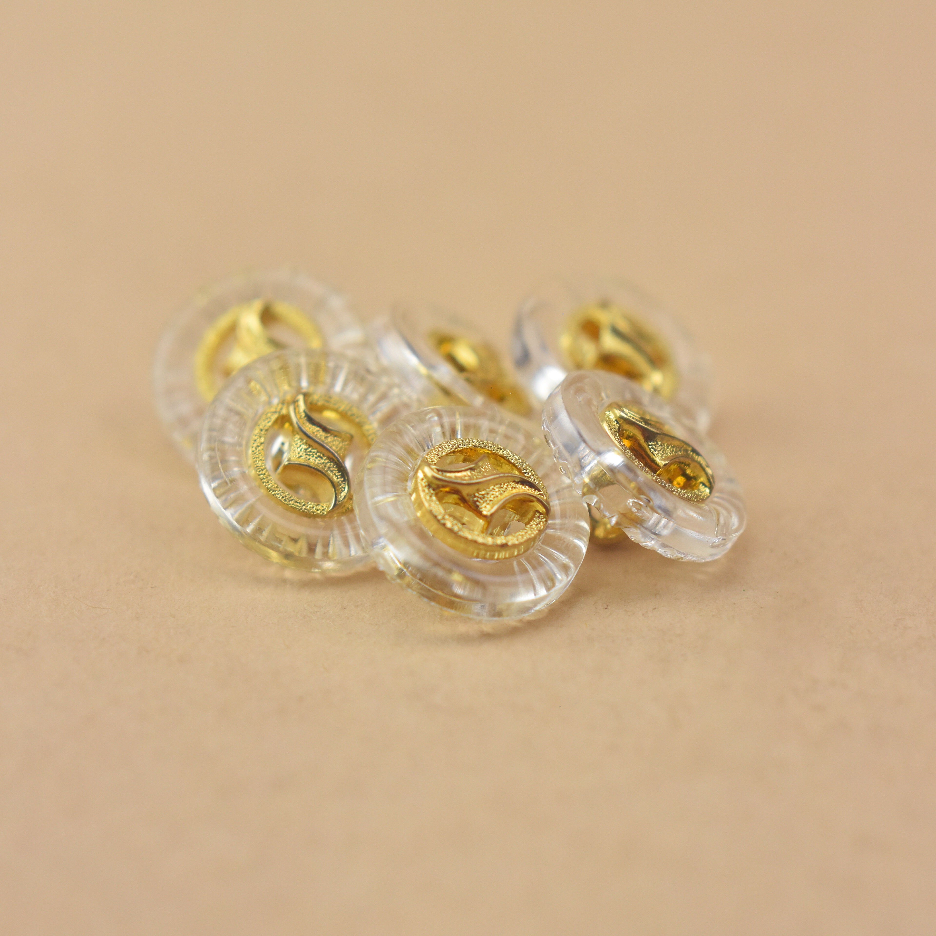 Botones Elegantes modelo AAZ30