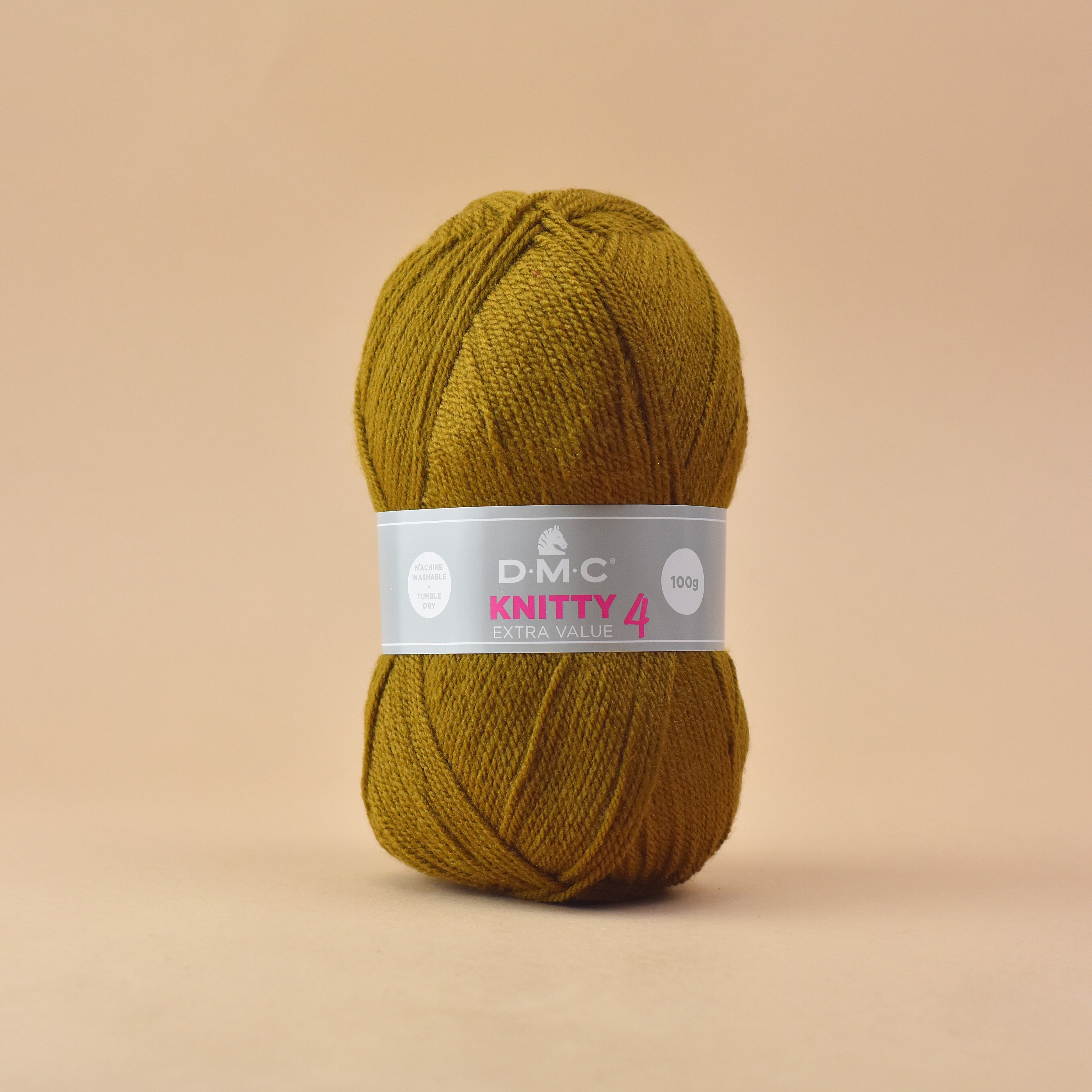 DMC Knitty 4 Extra Value