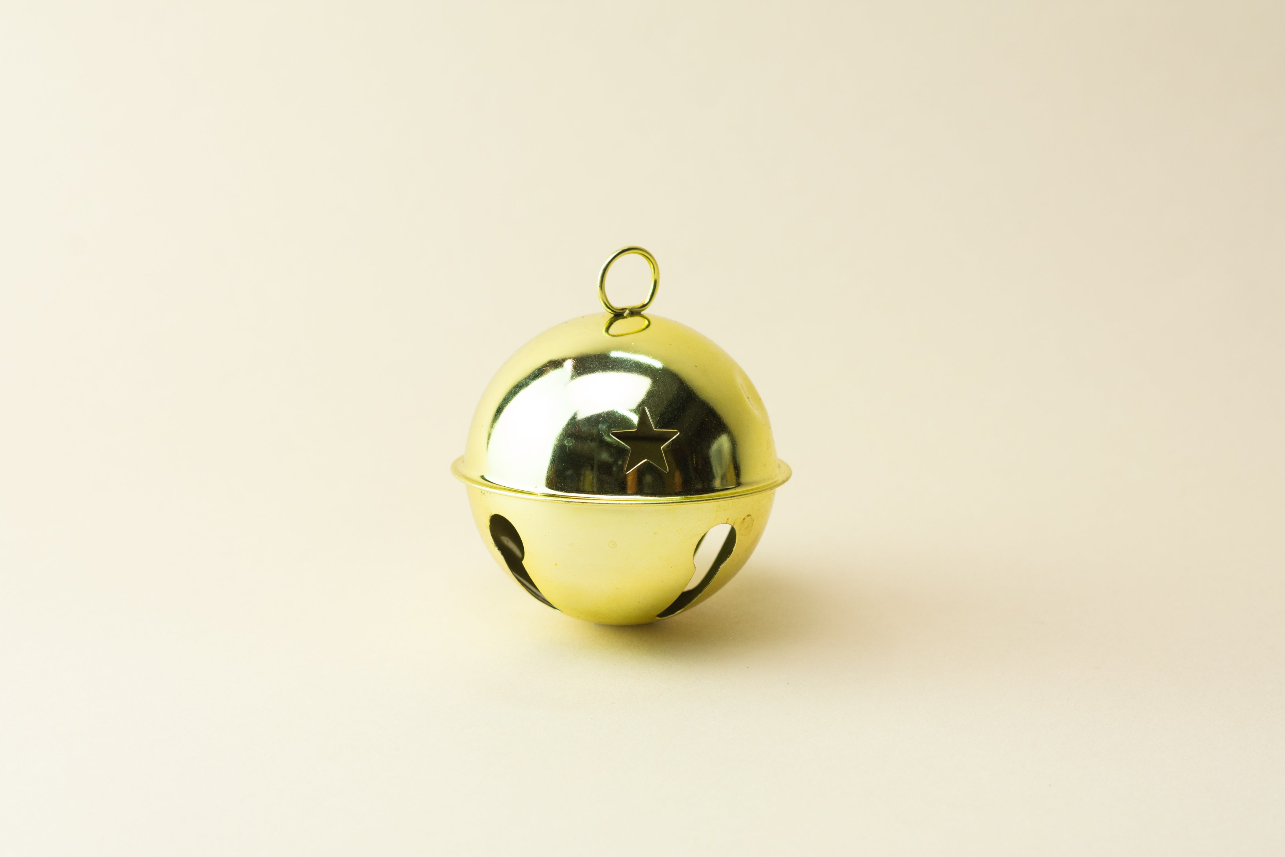 Selanusa Cascabel Chino Dorado