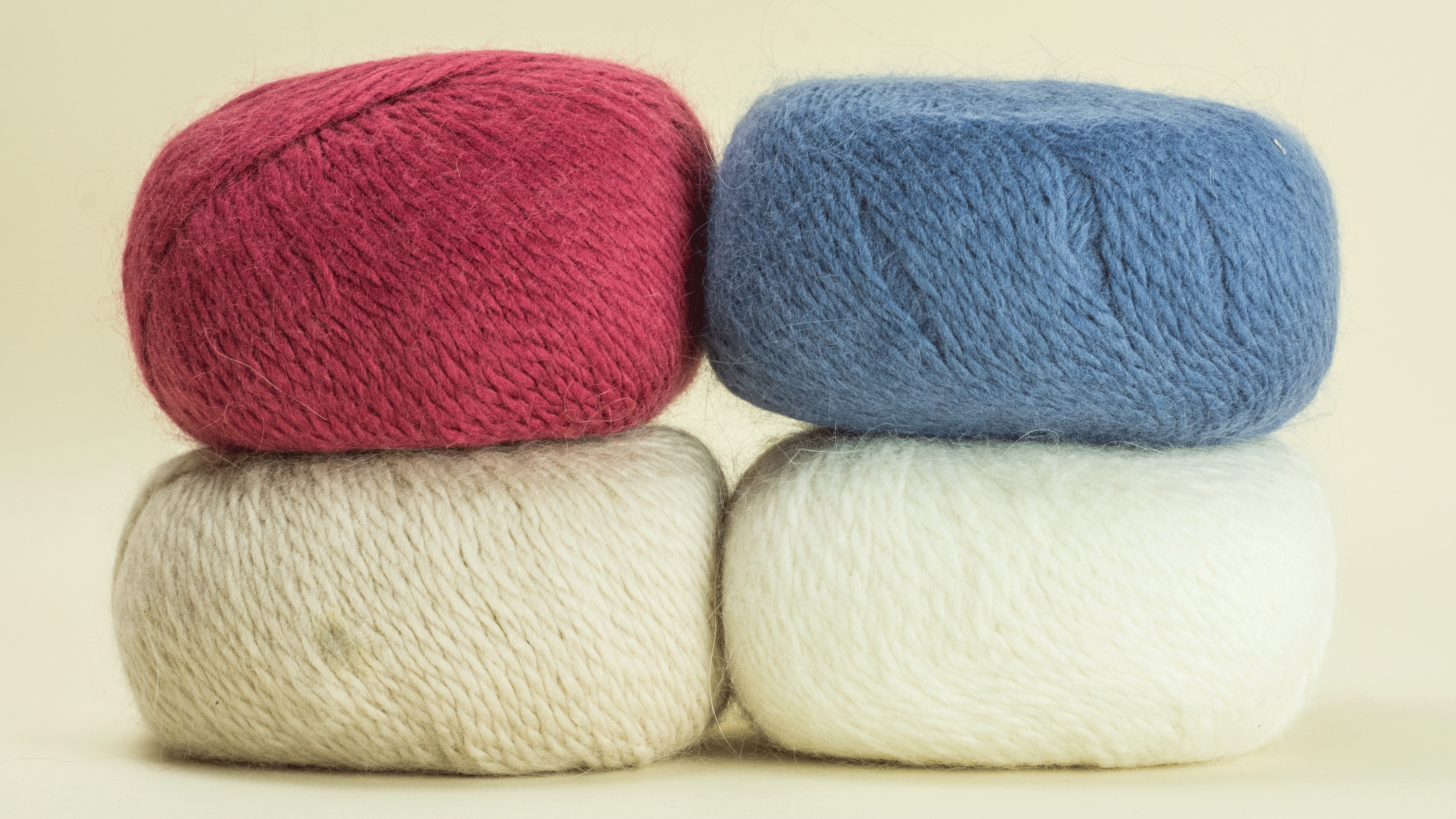 Sublime Angora Merino