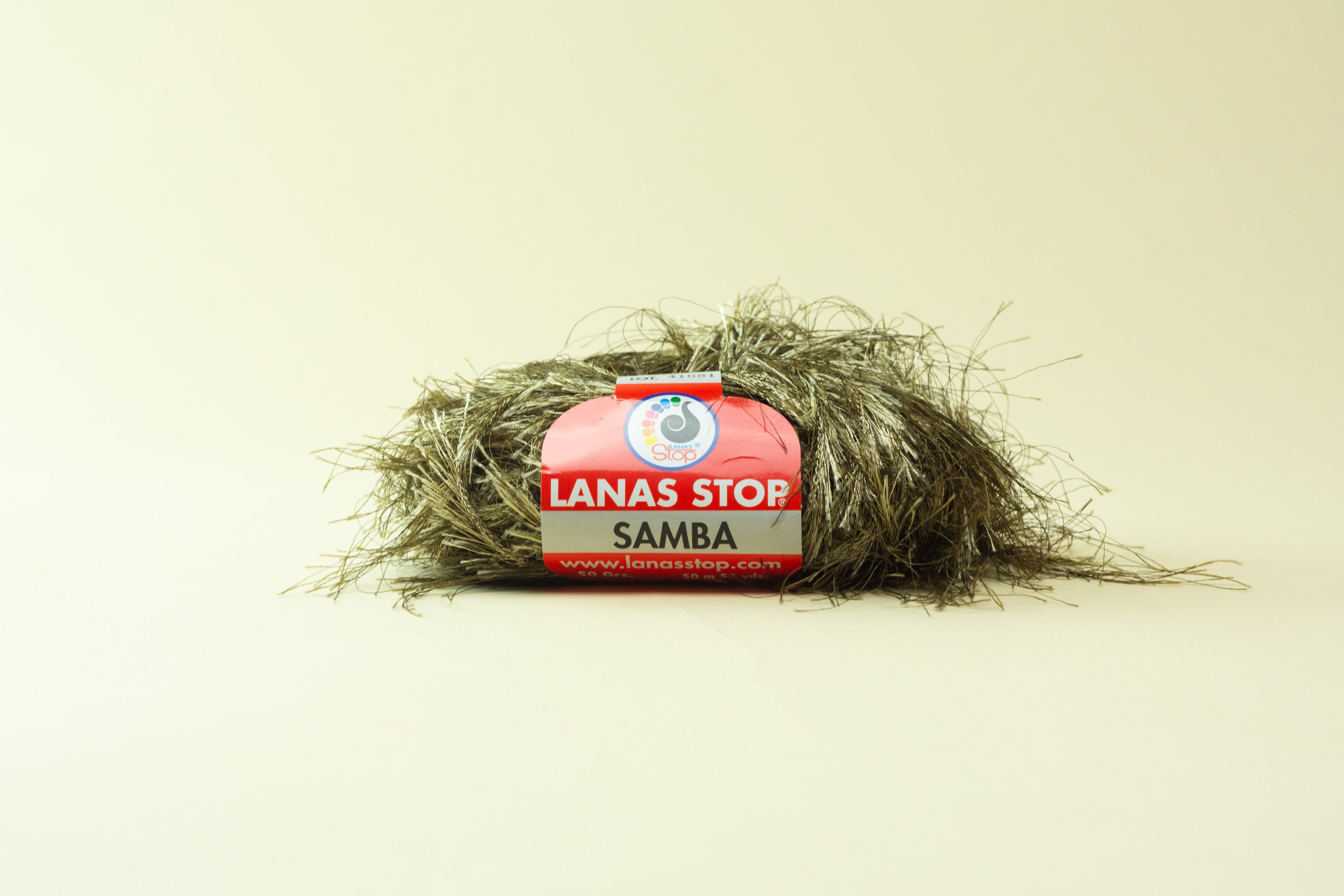Lanas Stop Samba