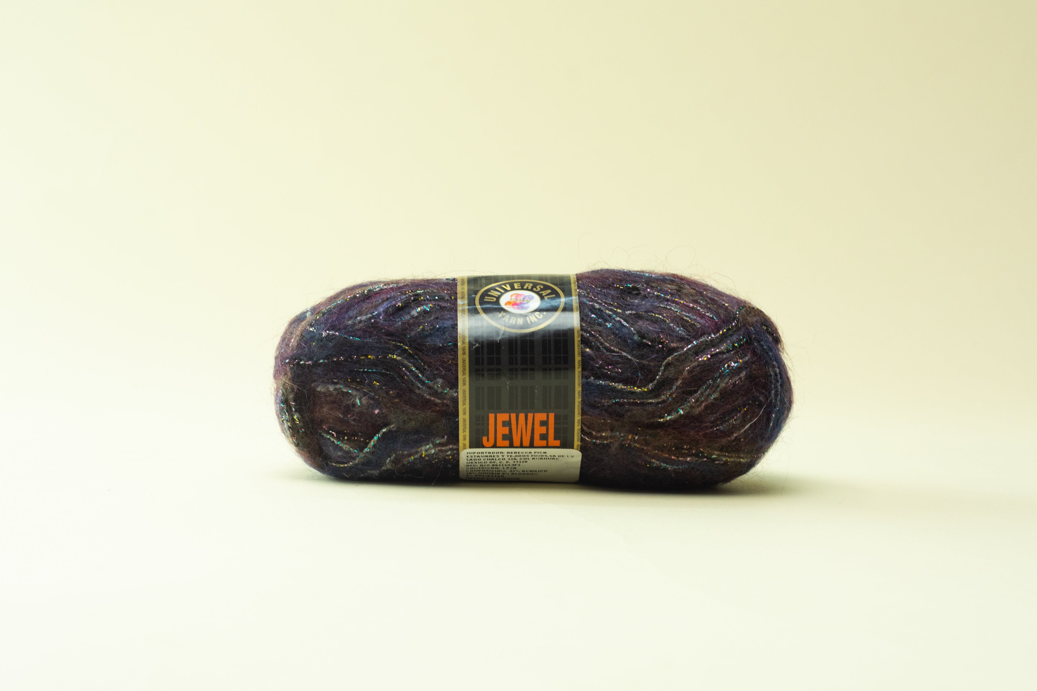 Universal Yarn Jewel