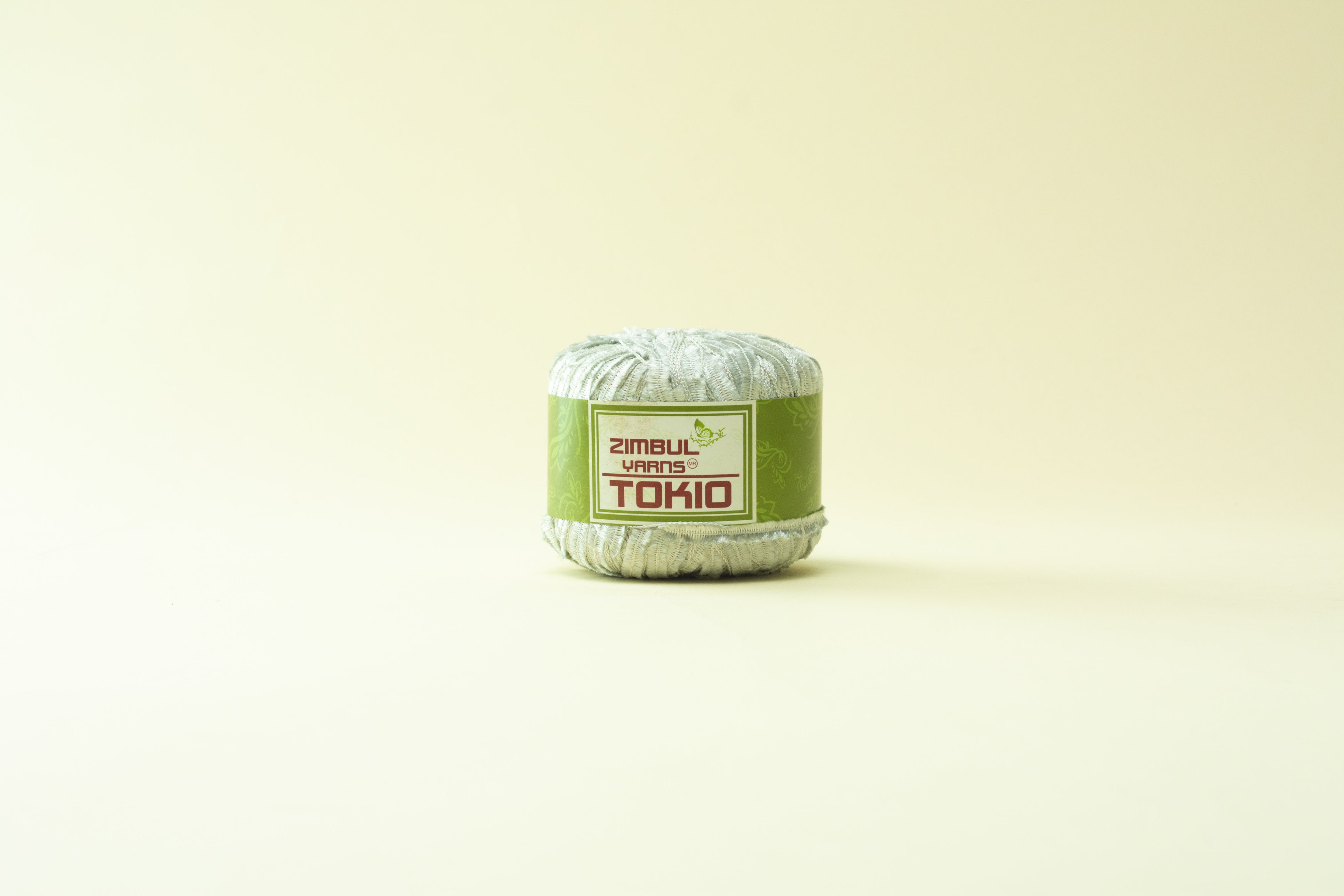 Zimbul Yarns Tokio